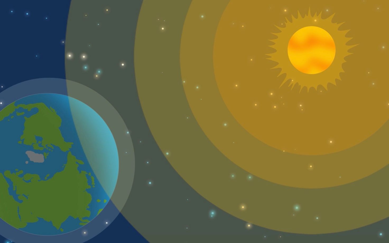 【科学嬉游记】热量从哪里来——天然加热器是什么?