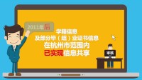 学籍证明、毕(结)业证书遗失办理学历证明确认