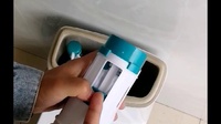 排水阀排水量调节视频