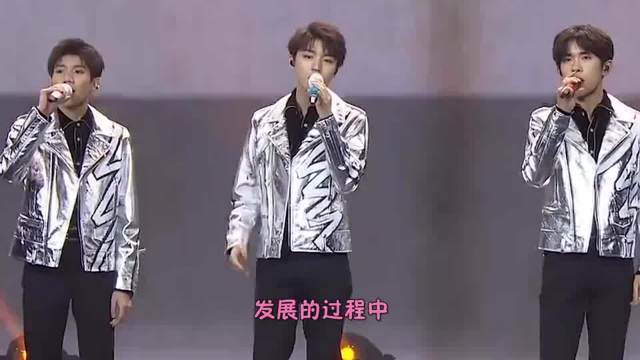 TF家族四代团已就位,对于TFBOYS的成功,李飞还能复制出吗?