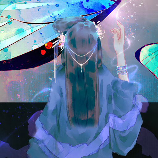 依川风月 