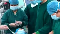 104岁老人摔断7根肋骨、11处骨折, “接骨”手术助康复