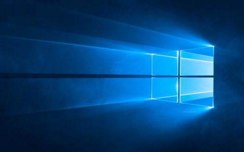 使用HWID激活Win10 Windows