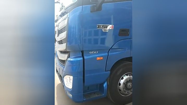 欧曼这款自动挡的车不错!