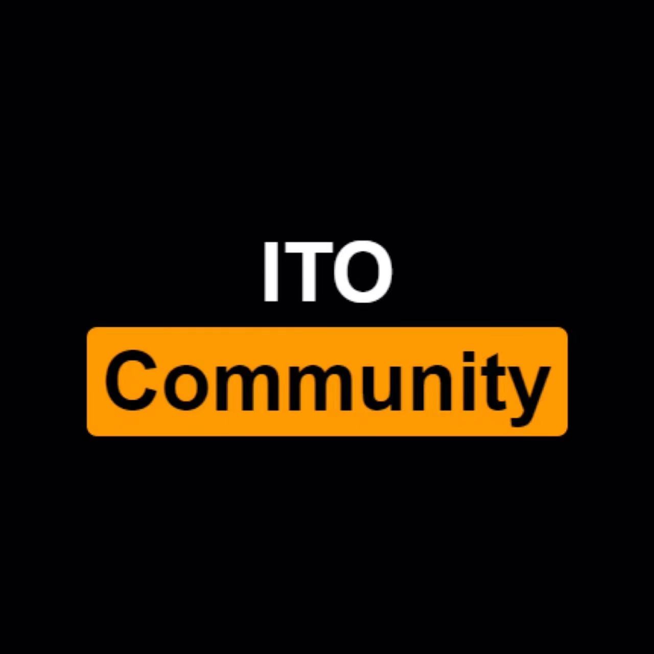 ITO游戏社区 