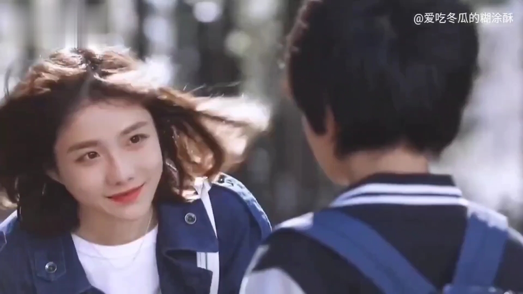 我单方面宣布苏新皓就是三代泥塑的神,他(她)太好看了