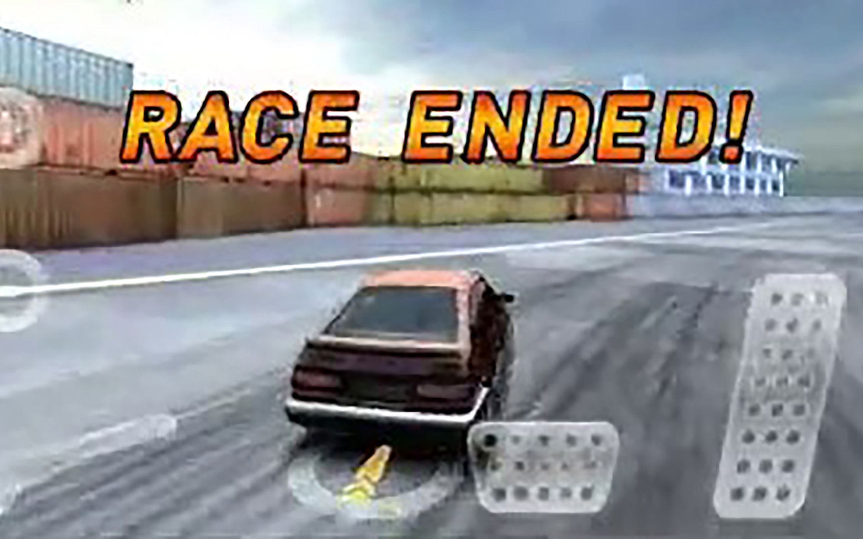 真实漂移_游戏热门视频