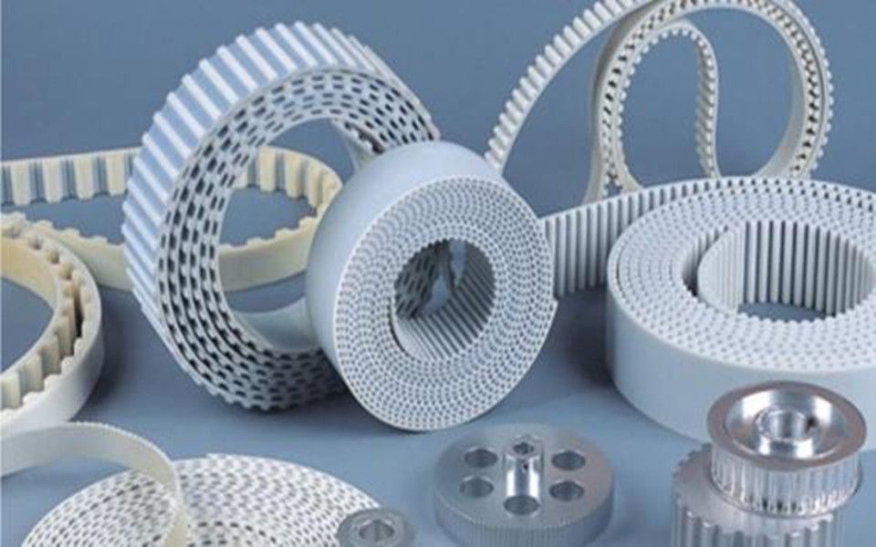 同步带与其他直线运动机构的对比有何优缺点?