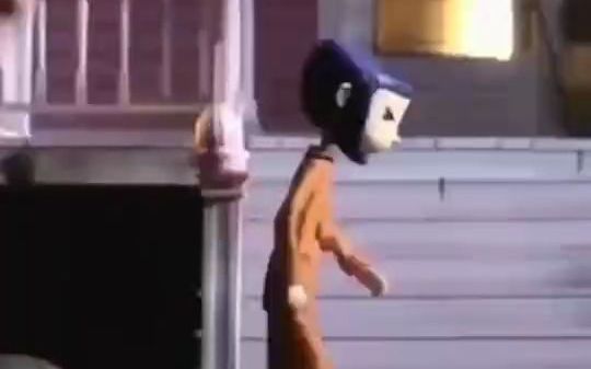 定格动画如何拍的