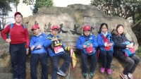...--记上宝中学初一2班寒假社会实践活动之三走进上海佘山天文博物馆