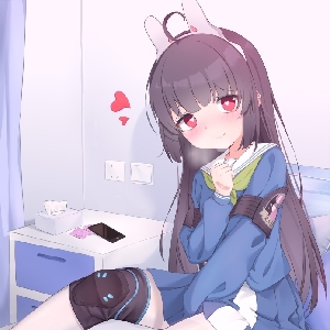 微风与晨雾相伴 