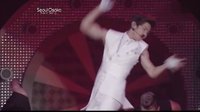 [杨晃] 无论怎么看 都帅气十足!东方神起最新劲舞现场 Maximum
