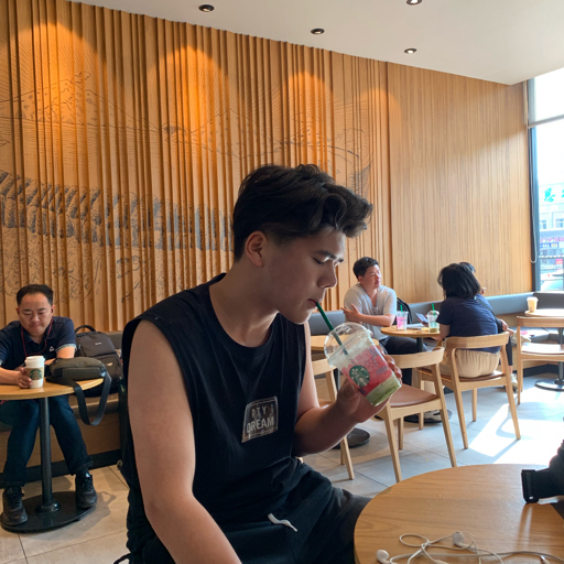 鱼崽贴身超薄不侧漏 