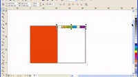 图文设计CorelDRAW教程 企业传播机构画册内页cdr教程