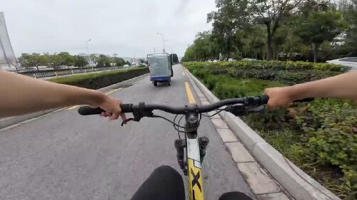 沉浸式改装捷安特!这辆自行车被我改得连亲妈都认不出了