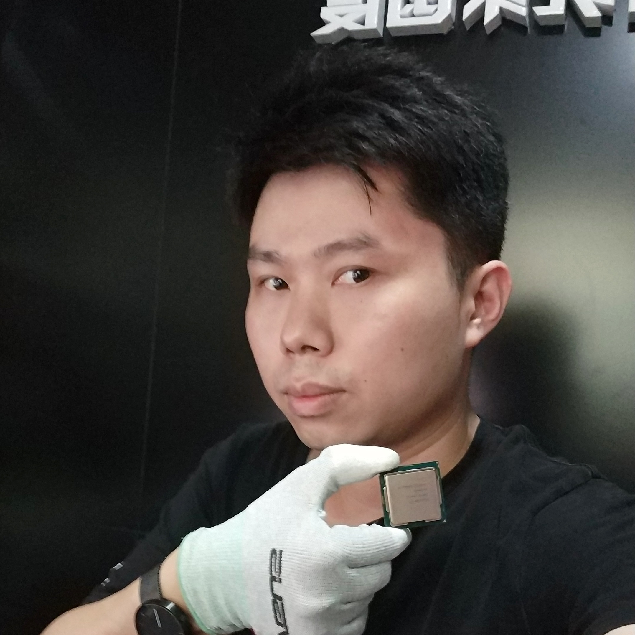 鼠中无大将 