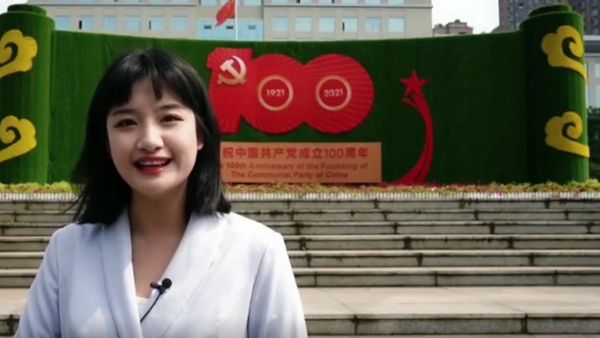 【聚焦党代会】党代表报到,大祥进入“党代会时间”