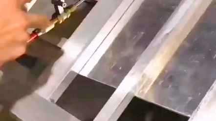 手持式激光焊 | 这是焊接效率的革命,更是一种趋势