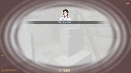 哭瞎!二小姐韩服CSOL恐怖求生模式大作死:【逃出青龙山】第二集