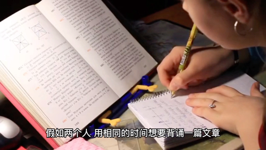 我来帮你解决的问题是,如何提高阅读后的记忆效率?