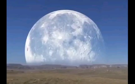 微信群疯传的视频,哪位大神鉴定一下