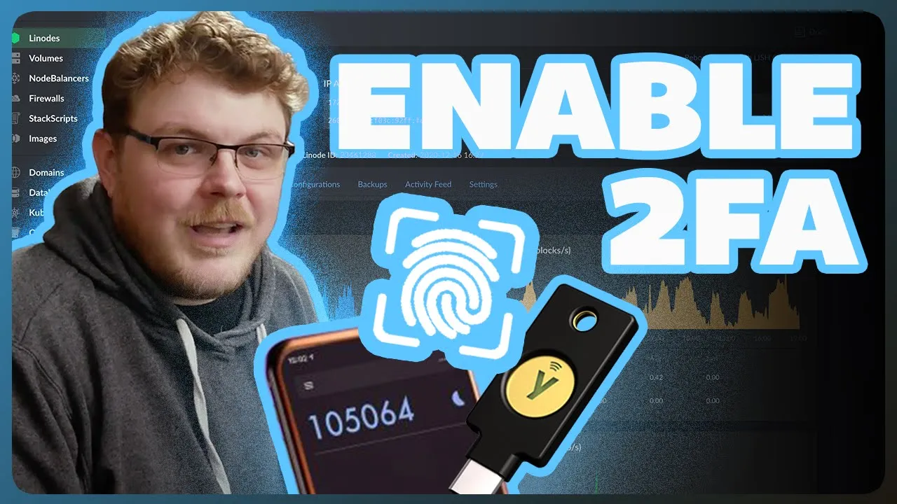 4K SHELL - 如何添加双因素身份验证以保护您的帐户*