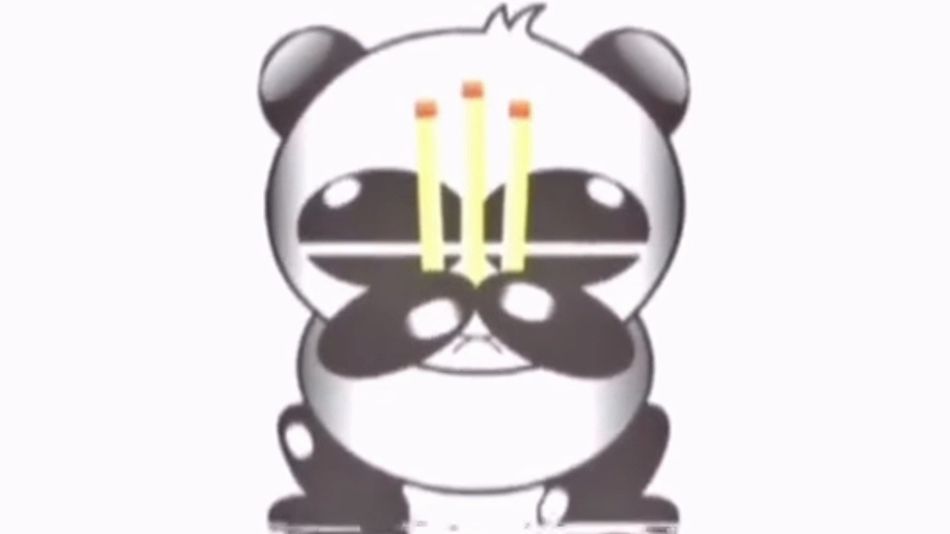 熊猫烧香病毒,曾经到底有多可怕?