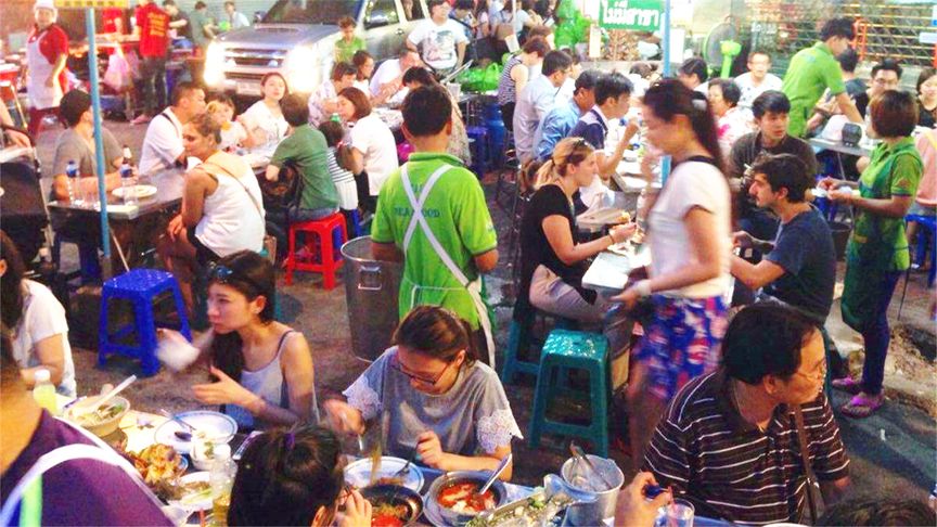 到底有什么行业是电商取代不了的?看完恍然大悟