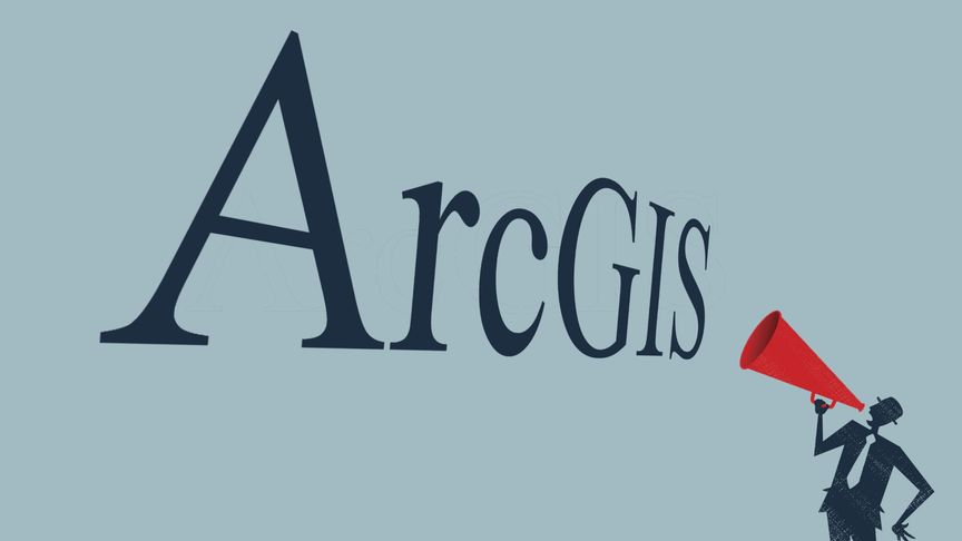 aArcGIS#线切面#线图层切割面图层