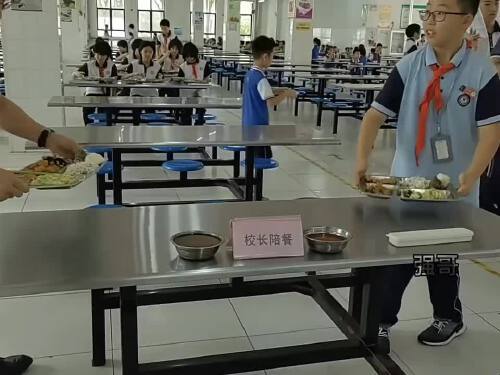 学生校长您还当吗?