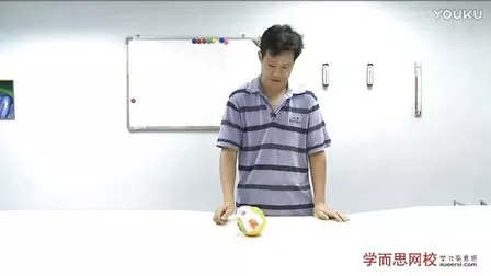 (18)老杜物理实验--不倒翁