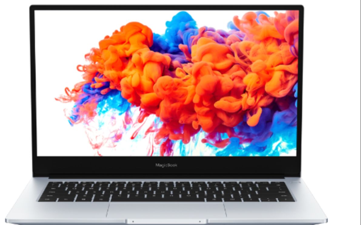 荣耀MagicBook14笔记本电脑拆箱测评,从普通用户的角度看这台电脑...