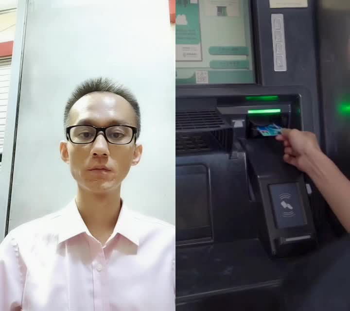 传播正能量!提高银行卡安全防范意识!双击加关注ߑ�ߑ�ߑ