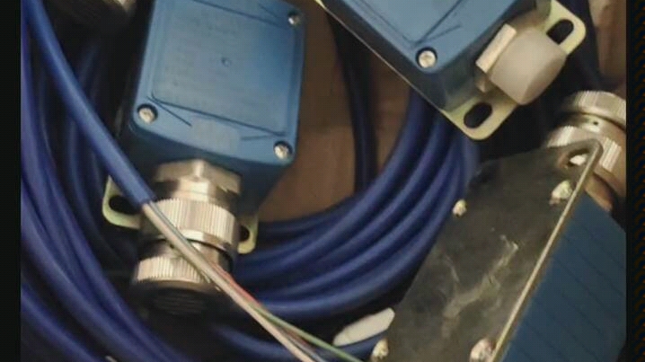 国三防爆胶轮车配件供应商