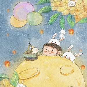 某人的狗啃刘海i_e 