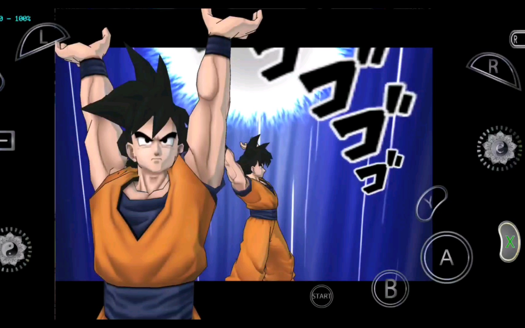 PS2&NGC D.O.N(龙珠火影海贼王)大乱斗游戏+存档分享_其他游戏...