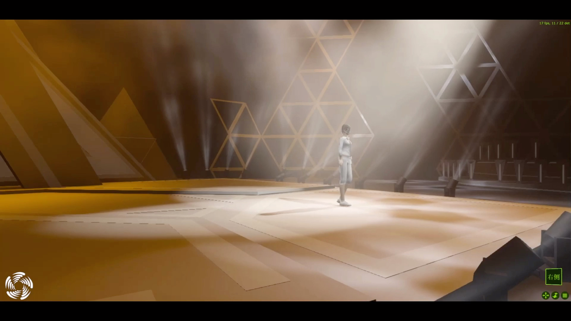 邓紫棋《光年之外》capture灯光模拟;MA2灯光编程