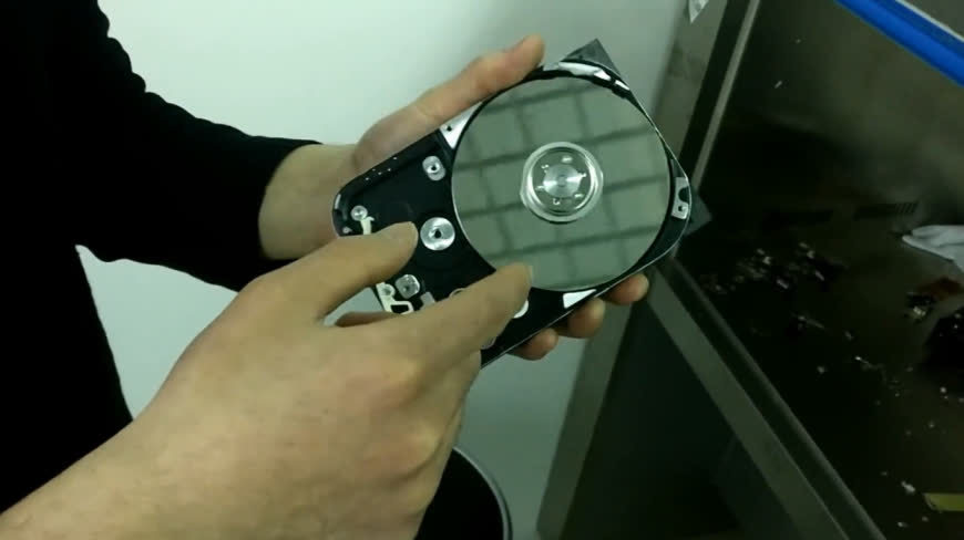 硬盘无法识别,手机不开机,u盘损坏该如何