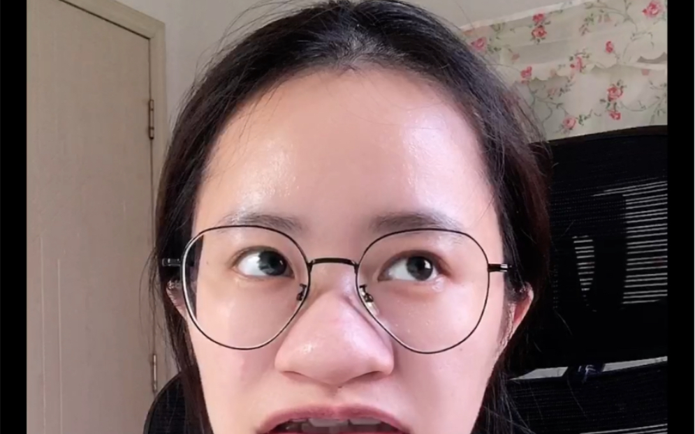 医疗结构化面试/尝试练习/自己不敢看第二次的视频/冲冲冲/狂练/我...