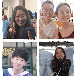 定福庄数字质检团 
