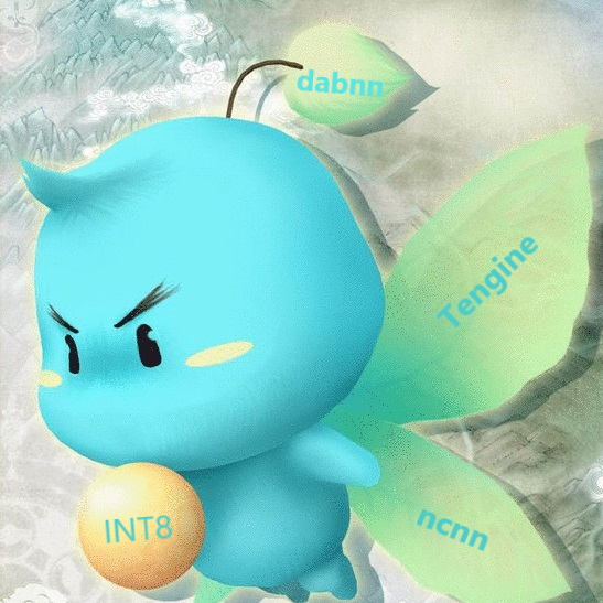 圈圈虫 