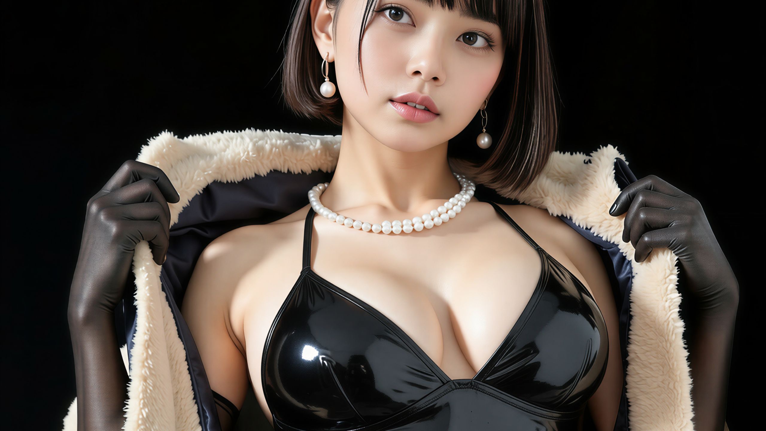 GF Music - 天生坏蛋! - Role Garfield - Song Born Bad!