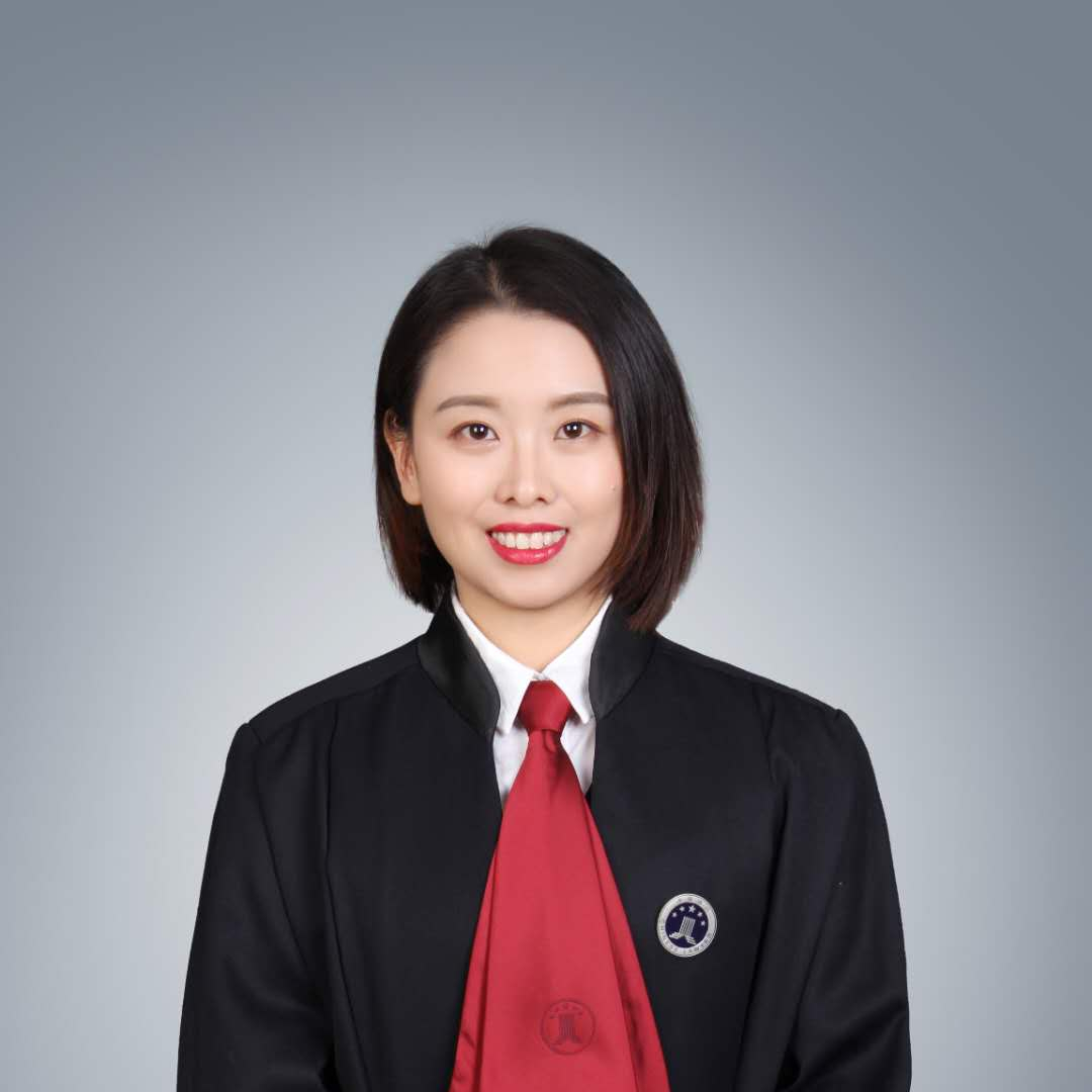 律小午 
