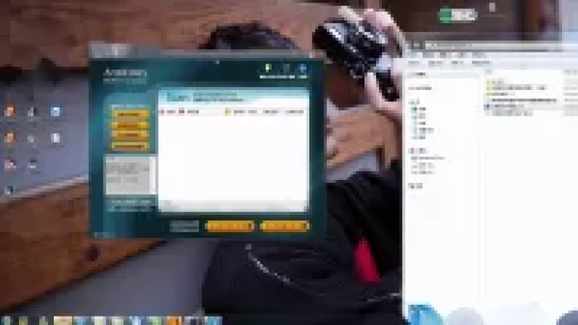 中控版多开和日常助手新手教程