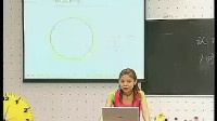《认识钟表》_西师版_唐琴_小学二年级数学上册优质课示范观摩视频....