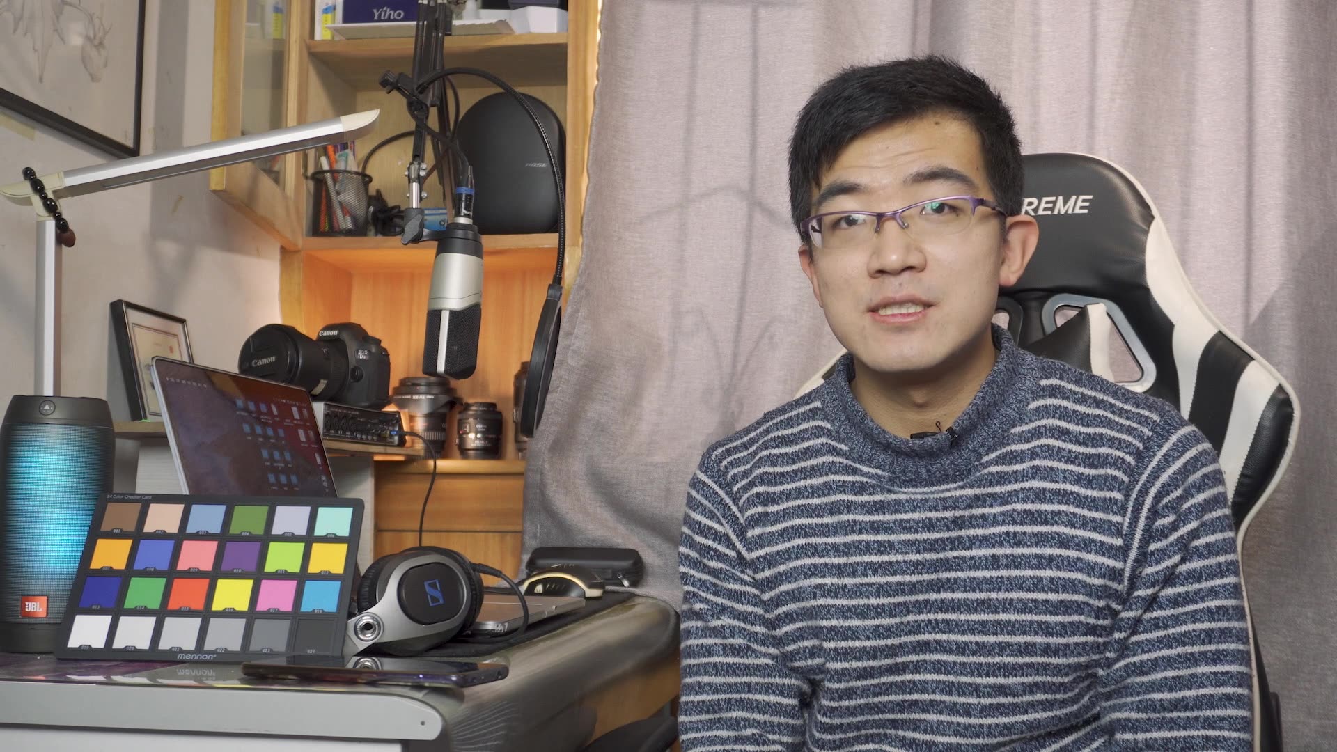 audition 简易录音教程