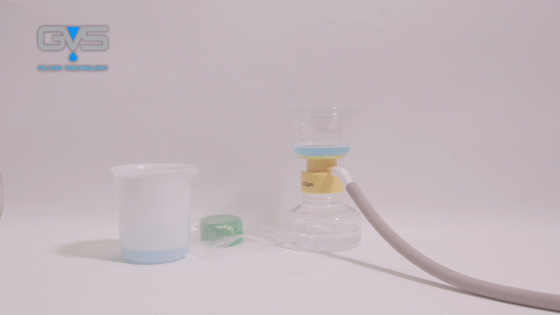 GVS EXtracto 真空过滤器