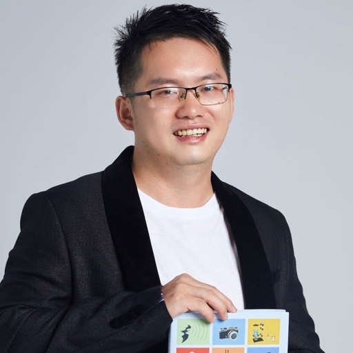 阿冲老师数理星球 