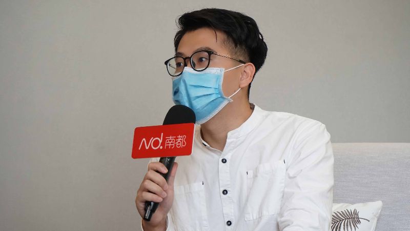 疫情下珠海电商:90后团队年销打印耗材过亿元,产能已恢复九成