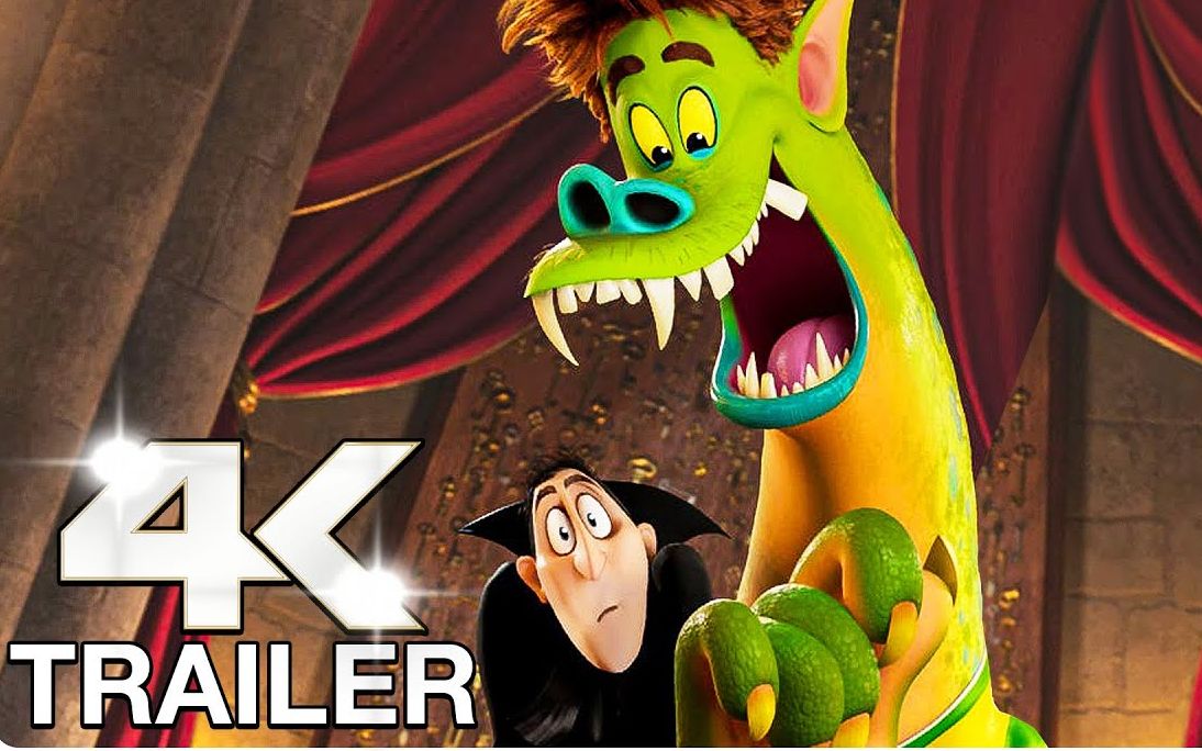 2021年上映的动画电影